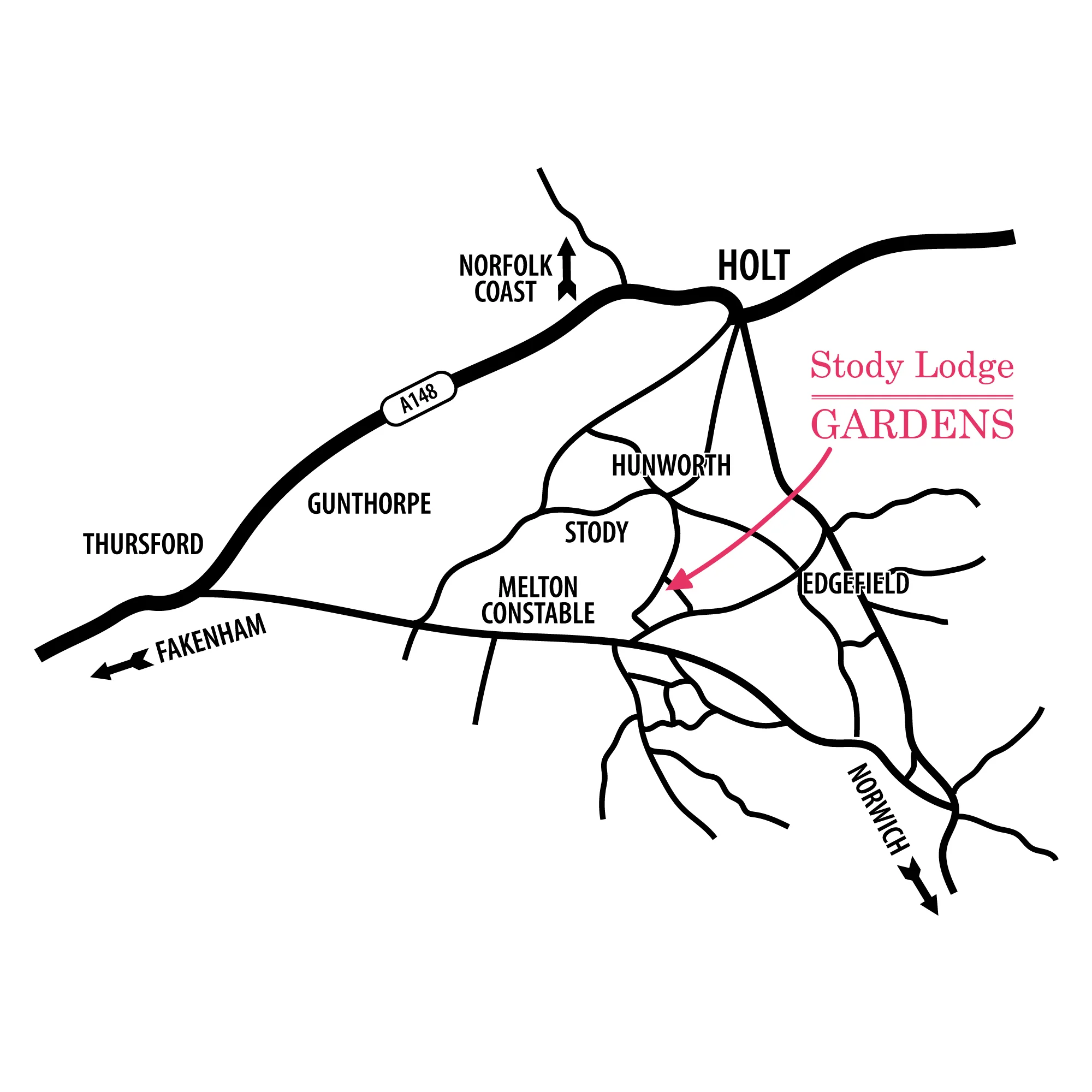 Visitor Info — Stody Estate