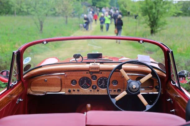 Events — Stody Estate