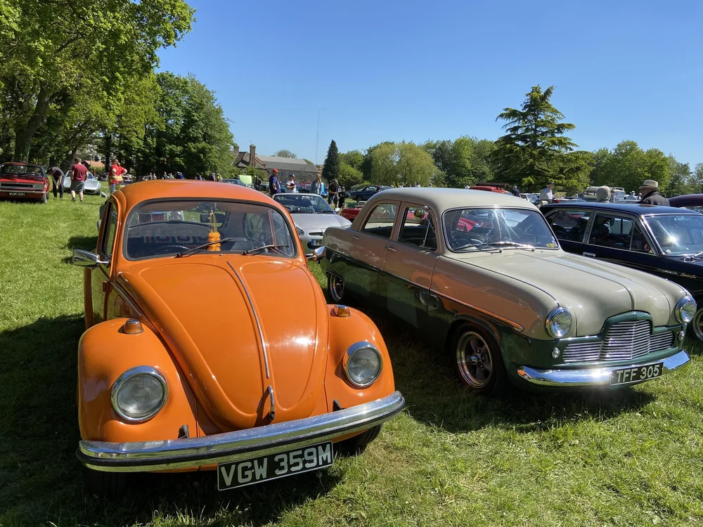 News — Stody Estate