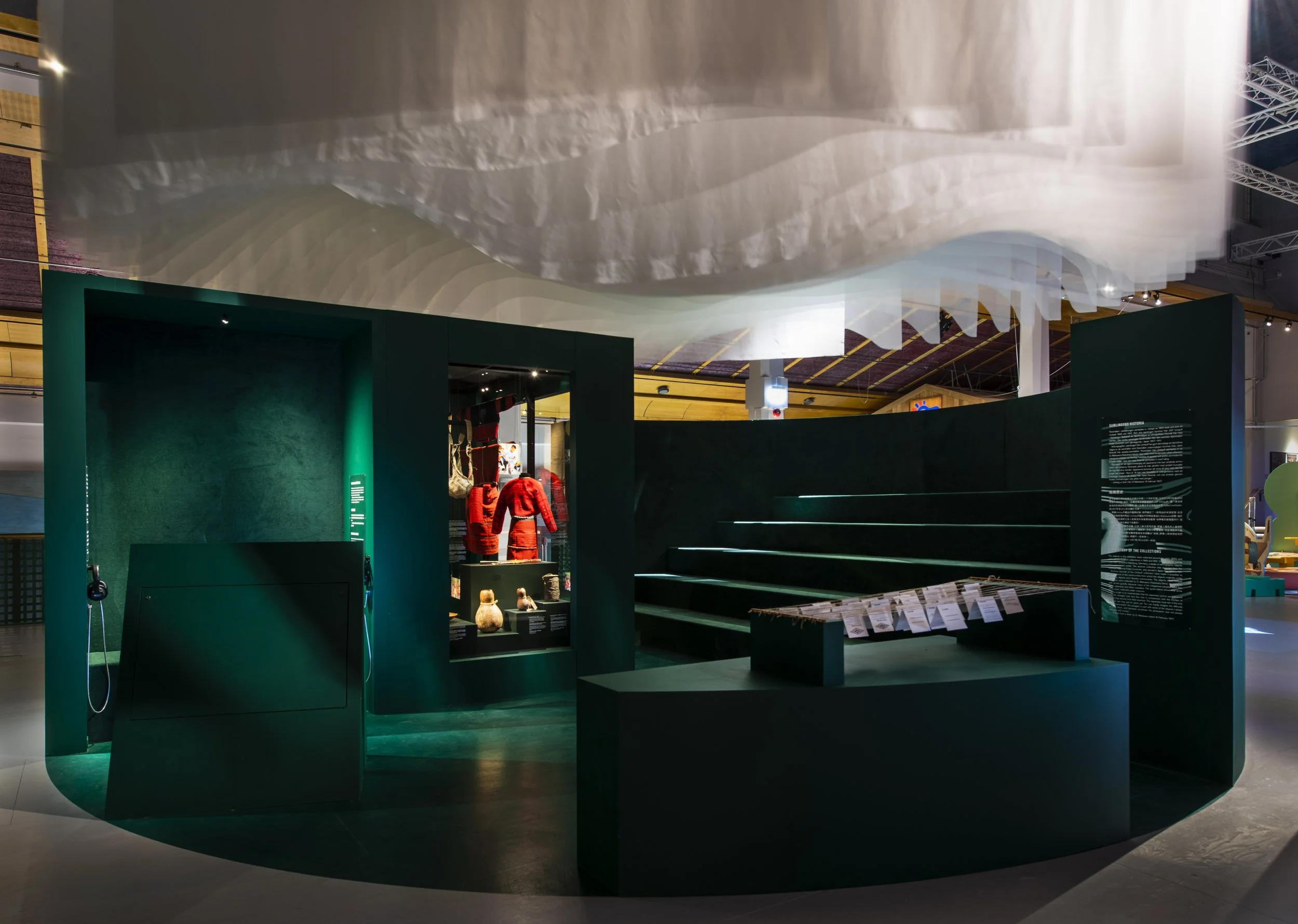 We are Seediq — Transpond