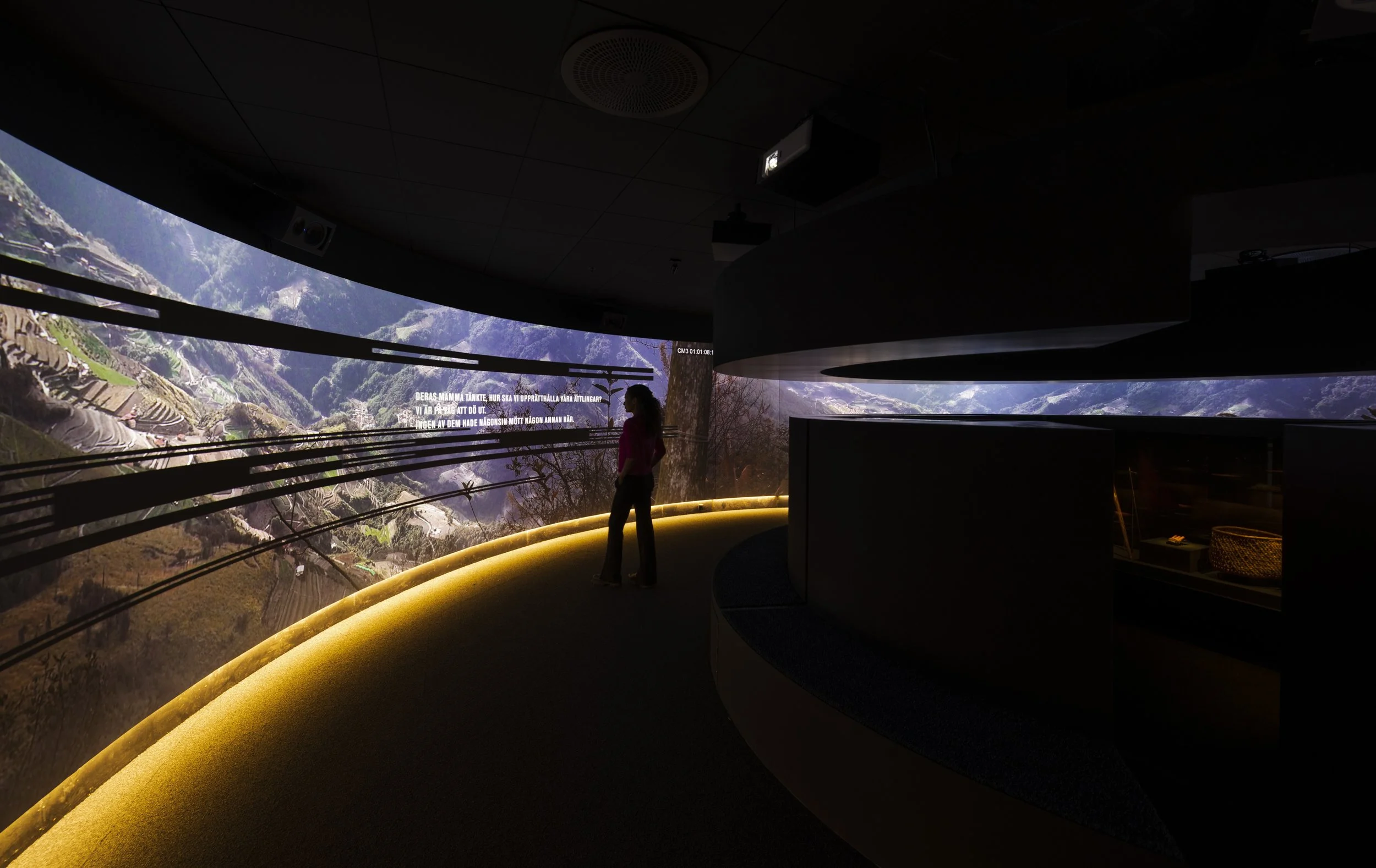 We are Seediq — Transpond