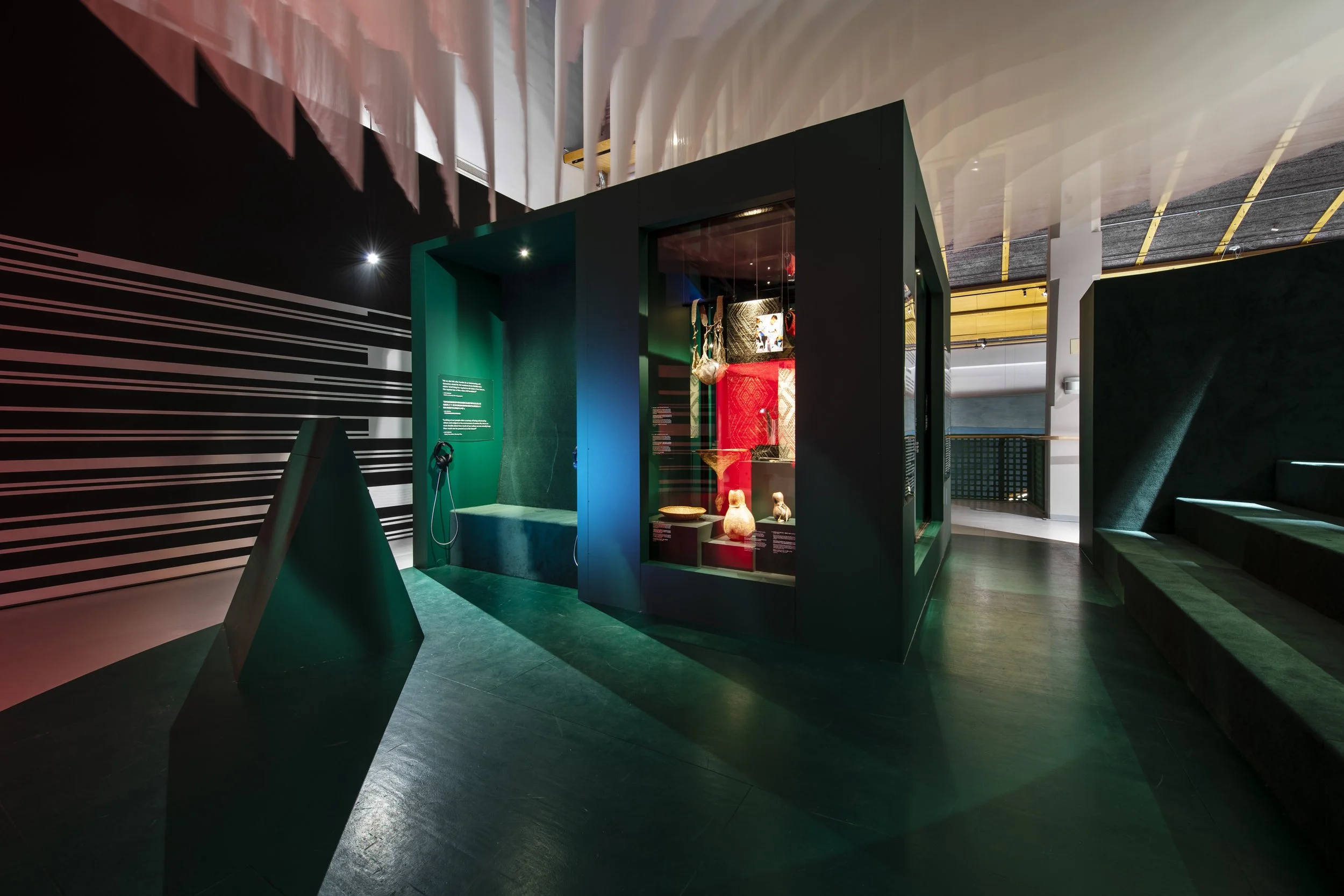 We are Seediq — Transpond