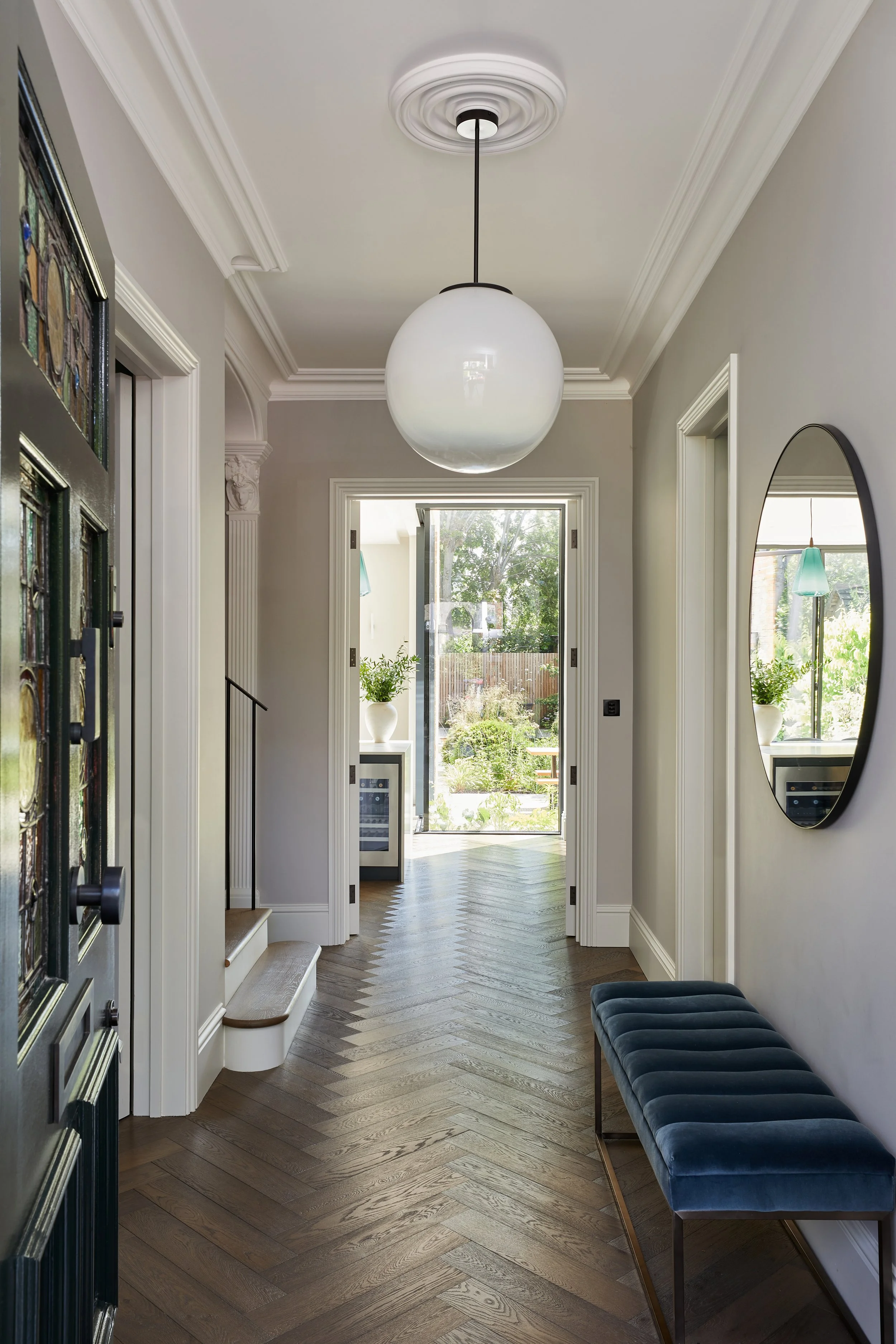 Sarah Brink Design