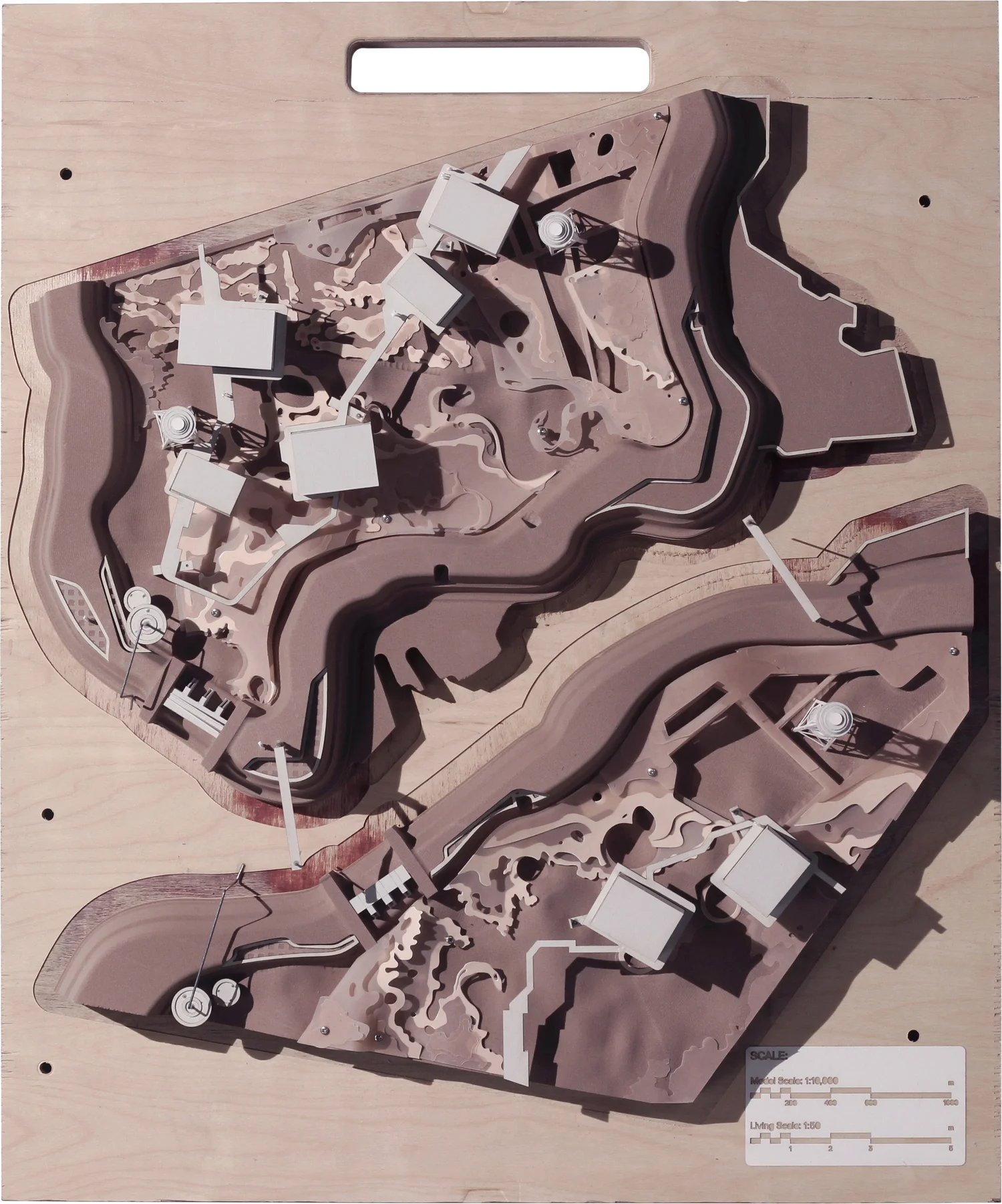 Harry Grocott — Smout Allen