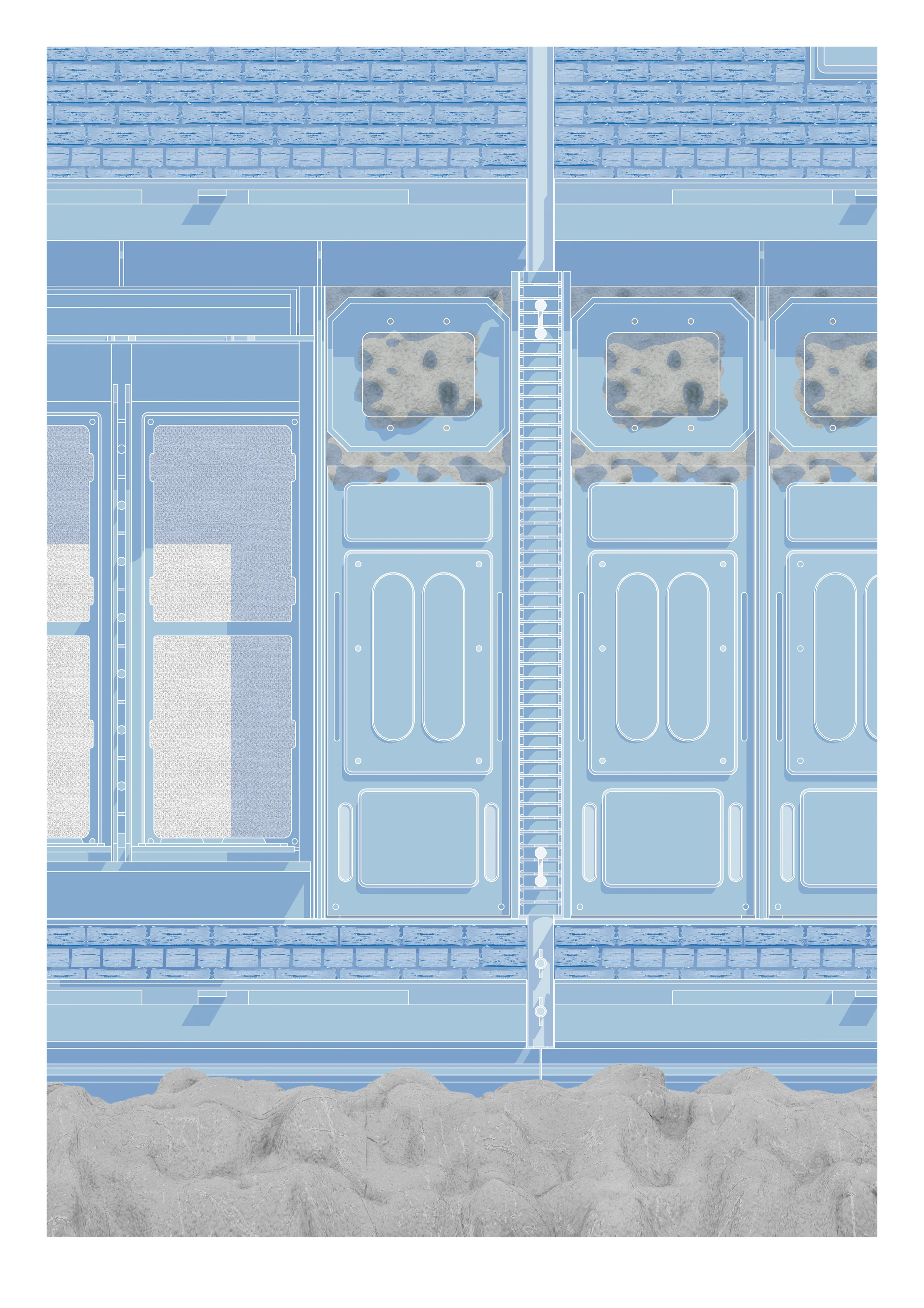 Mike Slade — Smout Allen