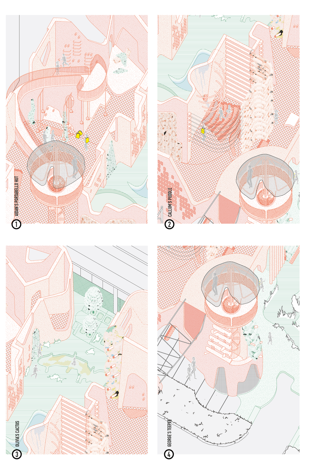 Emma Kitley — Smout Allen