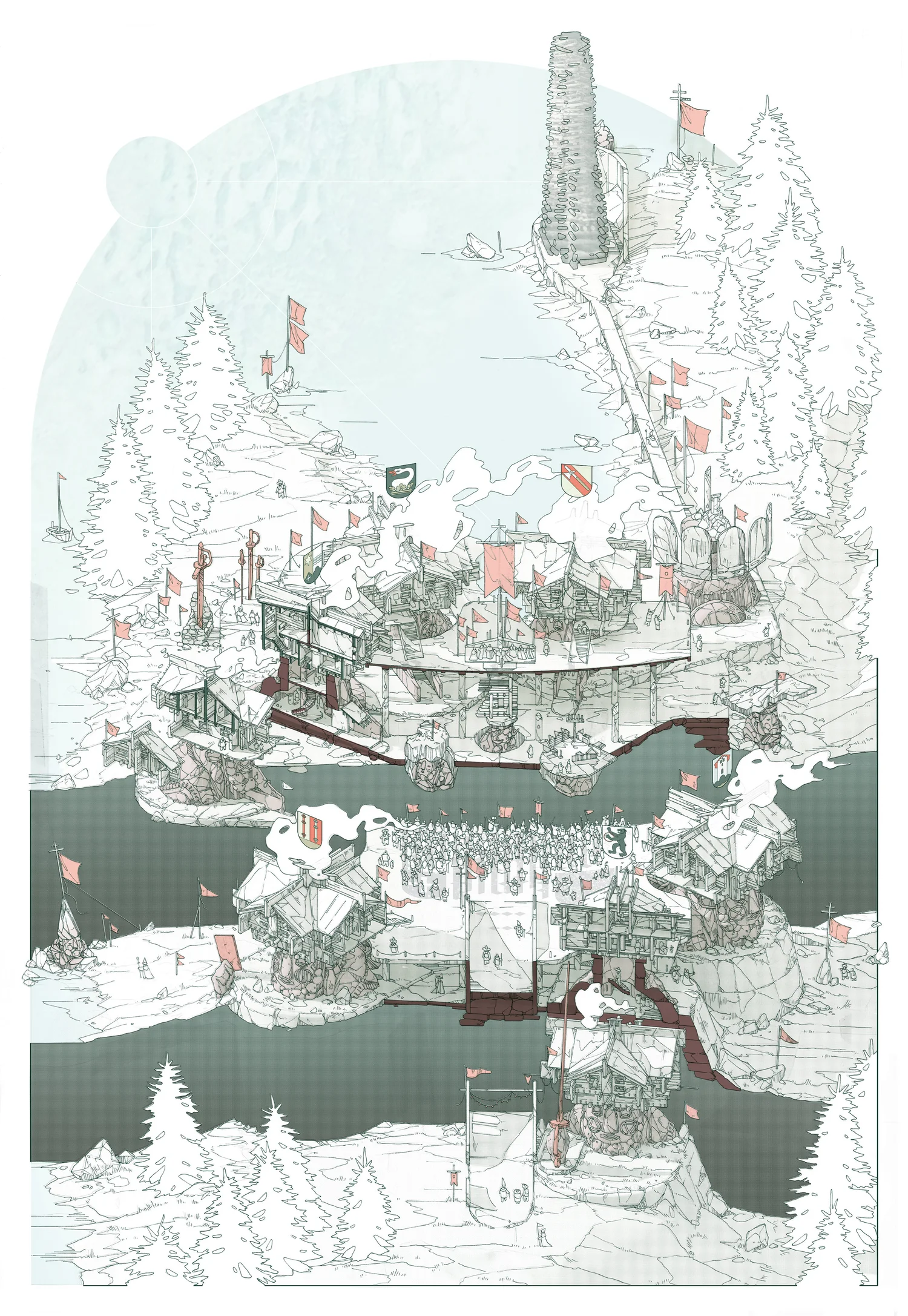 Liam Merrigan Y4 — Smout Allen