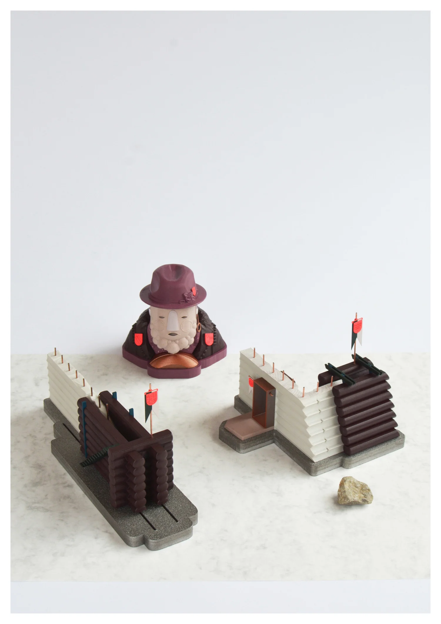 Liam Merrigan Y4 — Smout Allen
