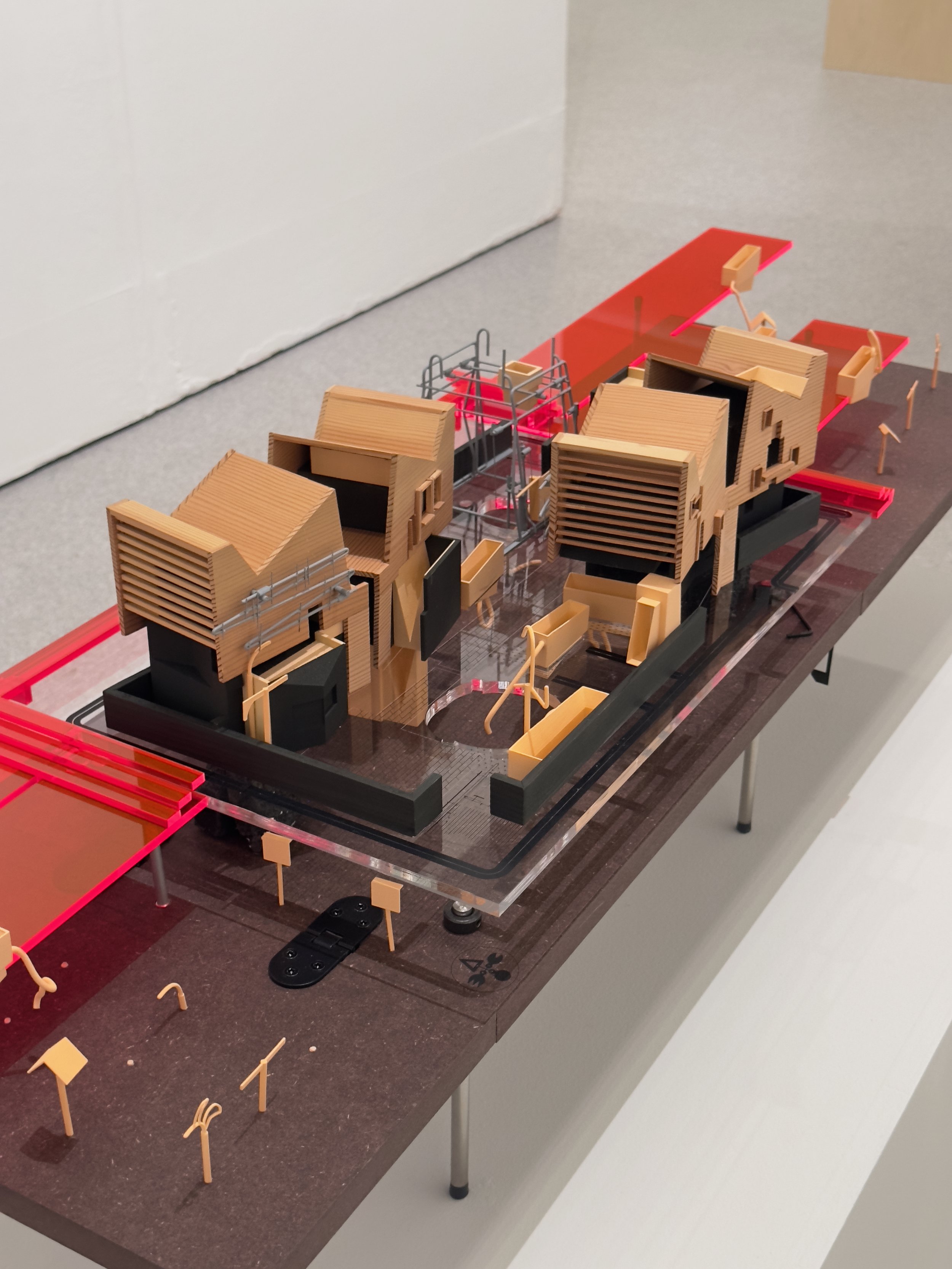 Super-Mega-Ruralistic — Smout Allen