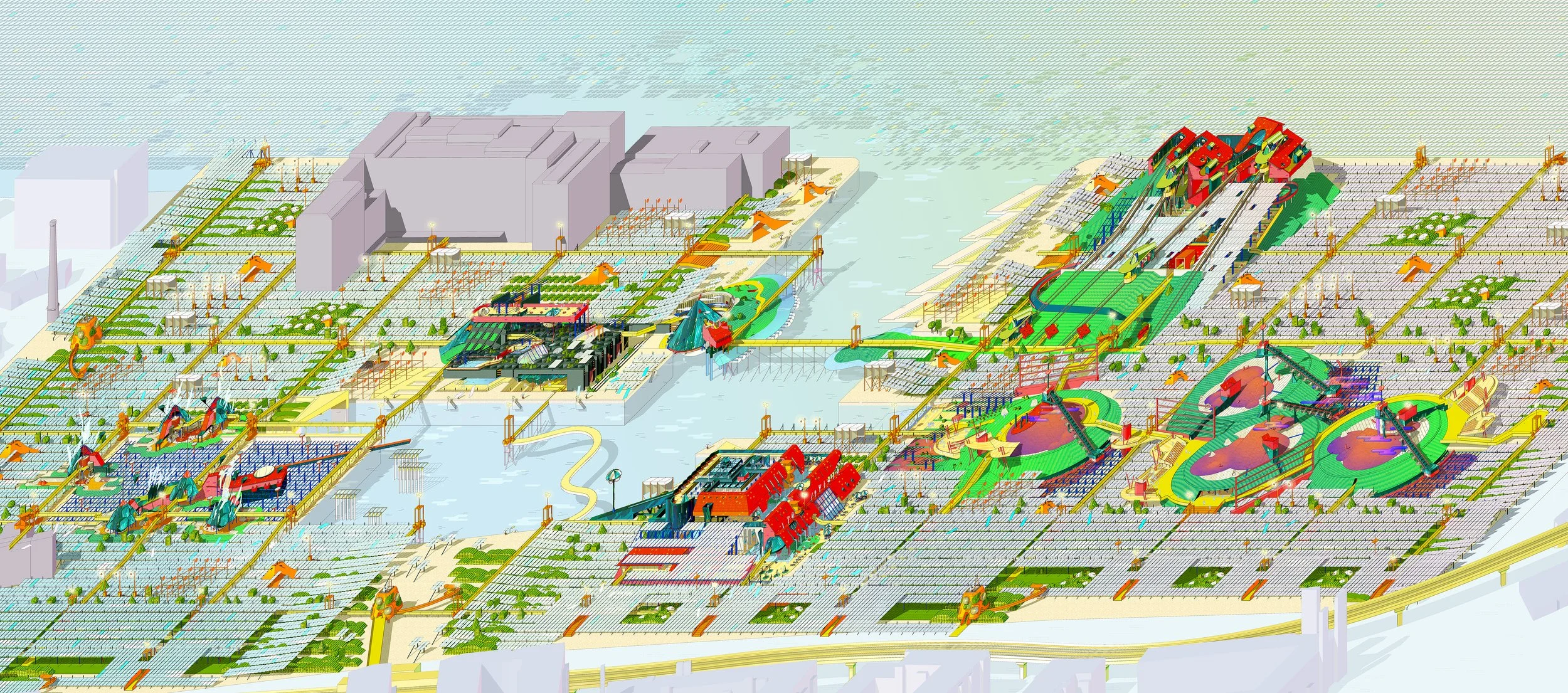 Chia-Yi Chou Y5 — Smout Allen