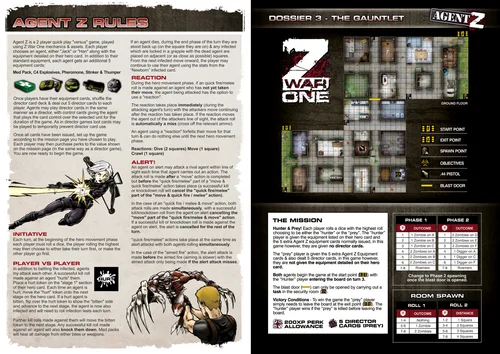 Downloads — Z War One