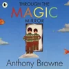 Books — Anthony Browne Books