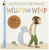 Books — Anthony Browne Books