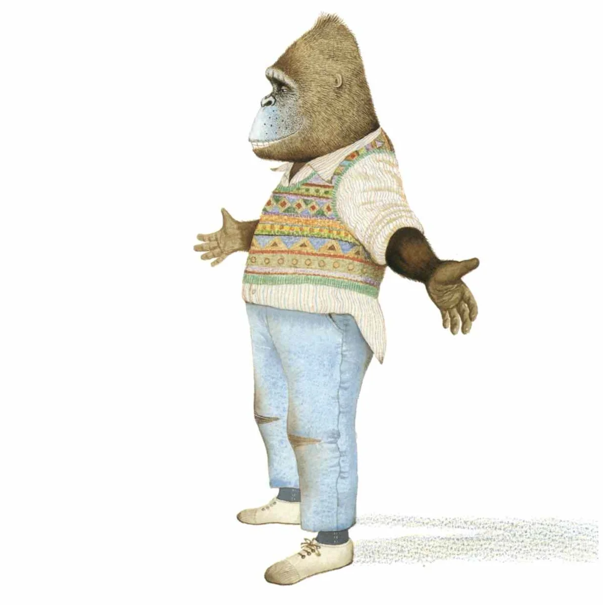 Books — Anthony Browne Books