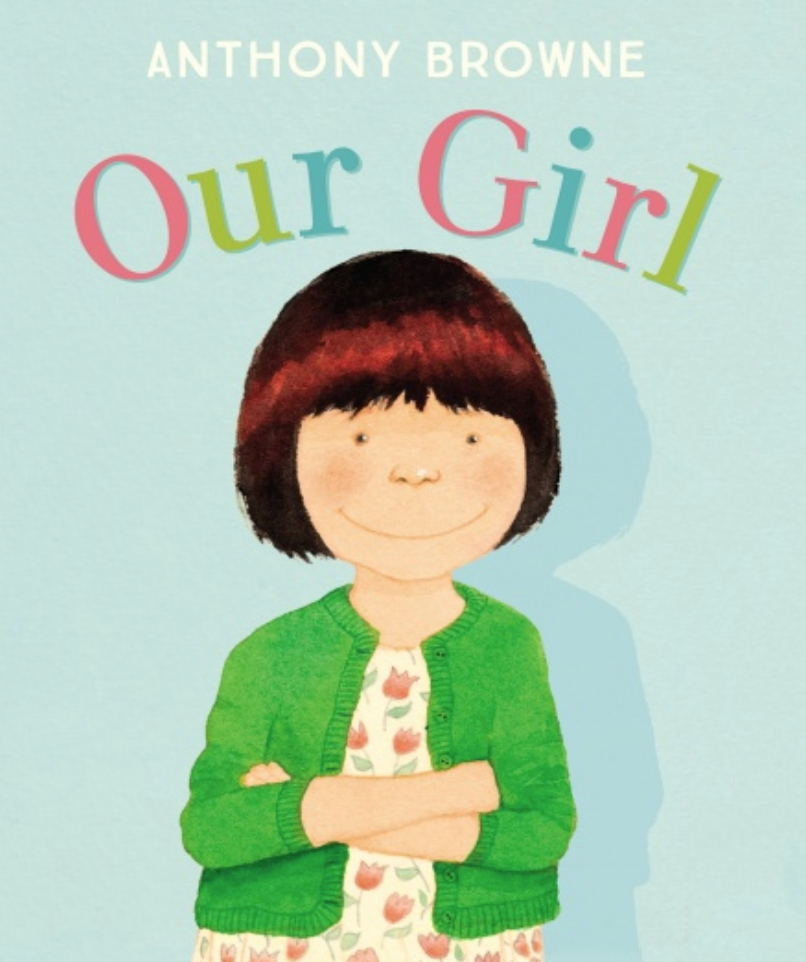 Anthony Browne's Blog — Anthony Browne Books