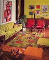 Design Inspiration: The 1960's — RYLE & COMPANY