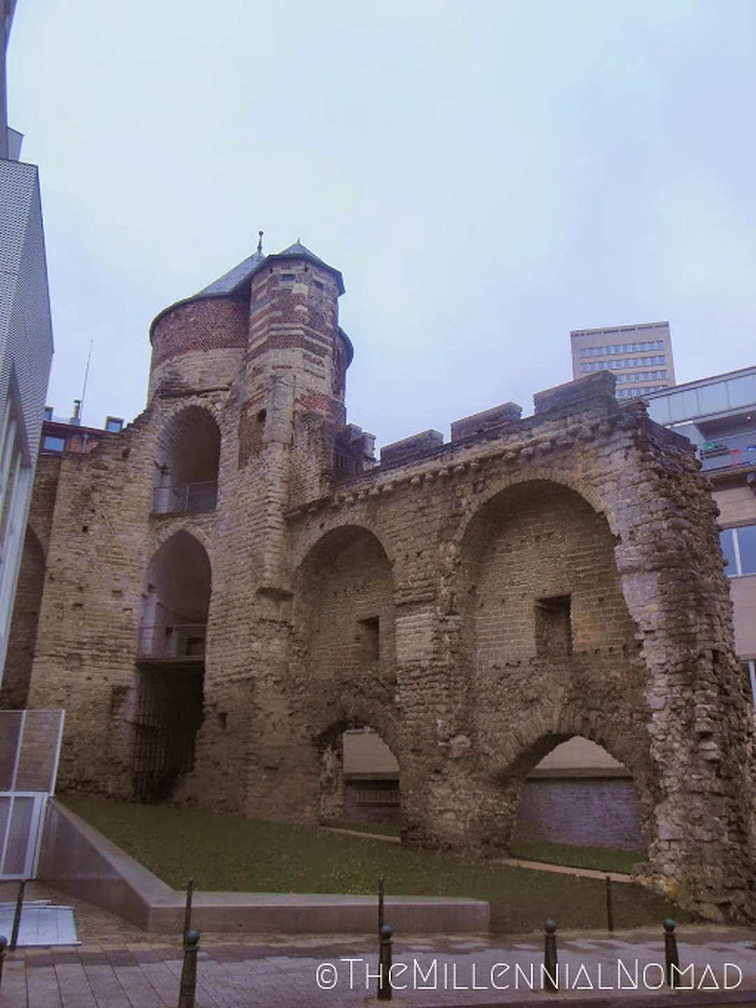 Things To See And Do In Brussels In 24H — Alexandre Kan Visuals ...