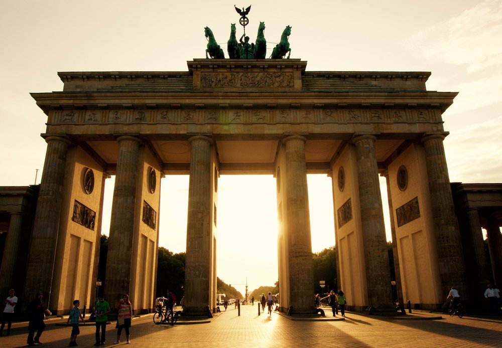 Travel guide to Berlin — Alexandre Kan Visuals | Travel Content Creator ...