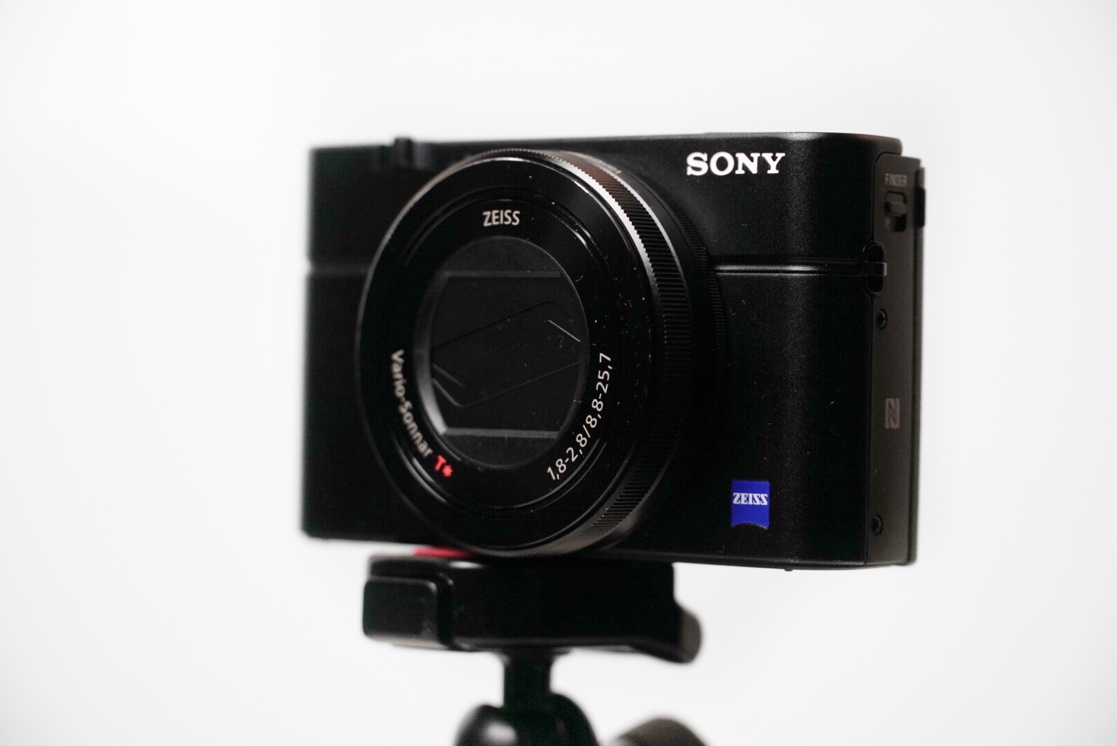 Meet My New Vlogging Camera: Sony RX 100 iii | AI Marketing Consultant ...