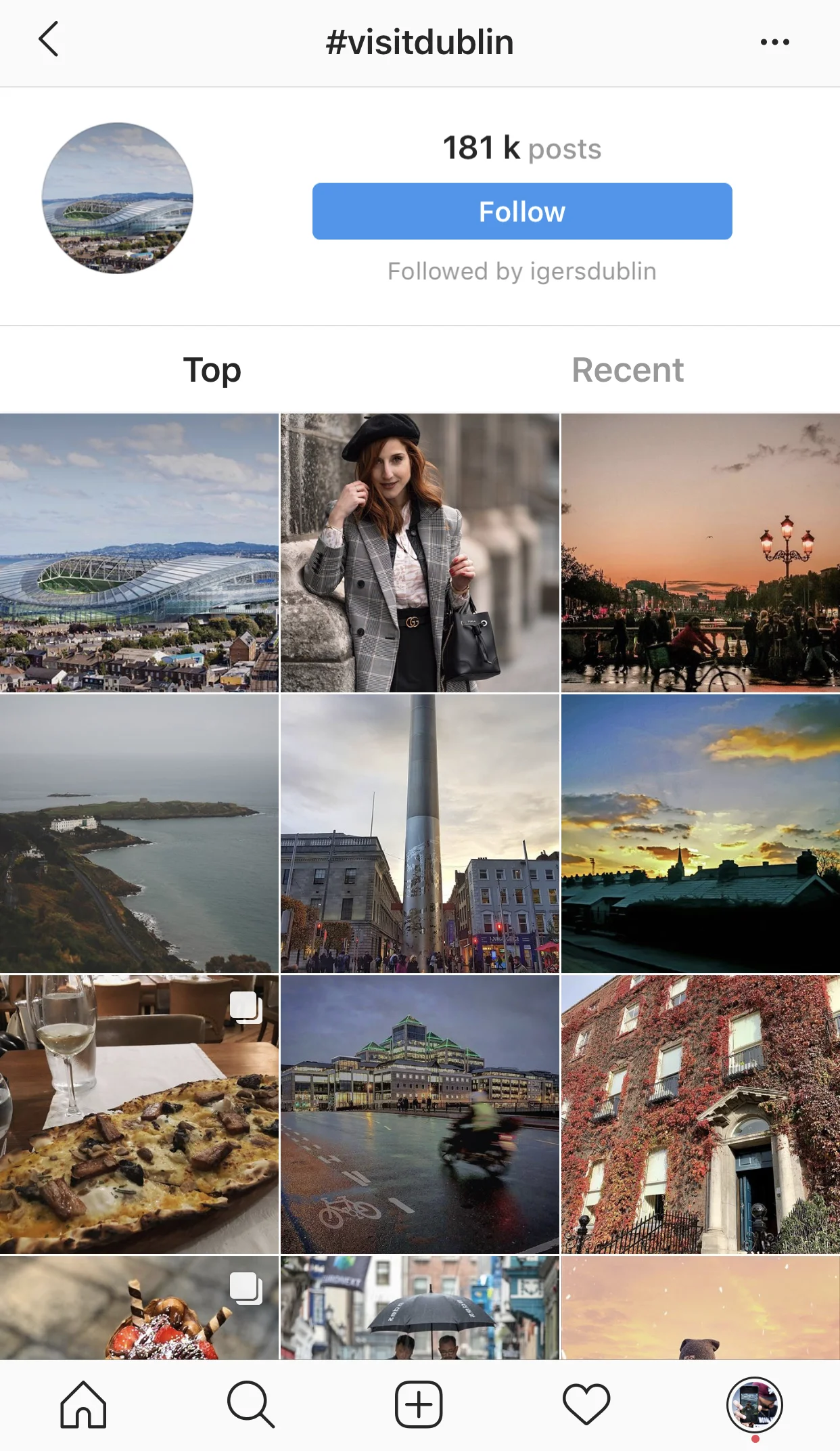 The Ultimate Instagram Hashtags Guide For Your Business — Alexandre Kan ...