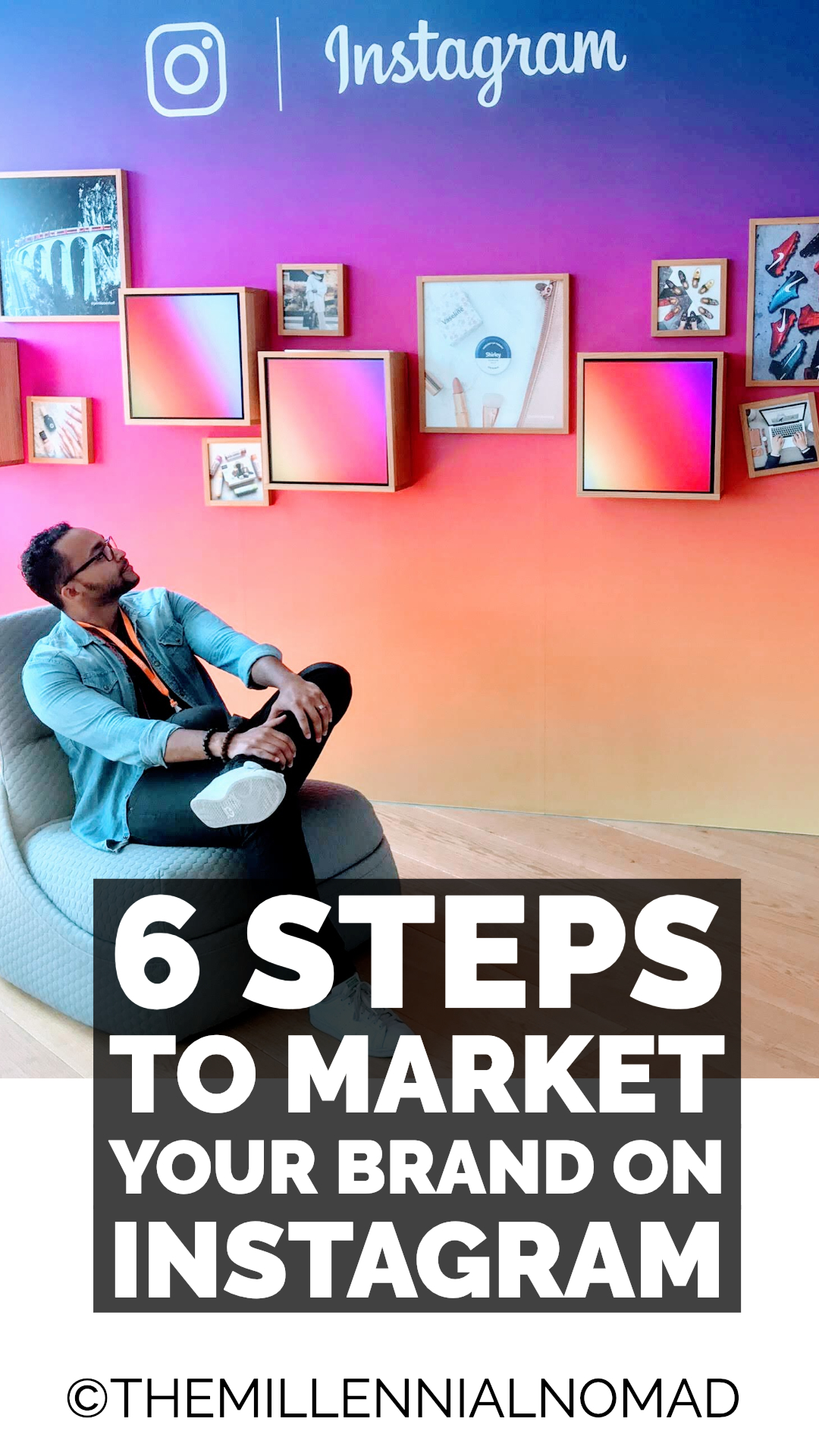 6 Steps To Market Your Brand On Instagram — Alexandre Kan Visuals ...