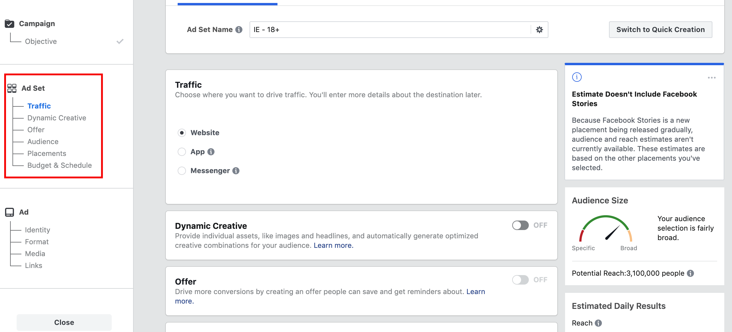 Facebook Ads: A Facebook Ultimate Advertising Guide For New Marketers ...
