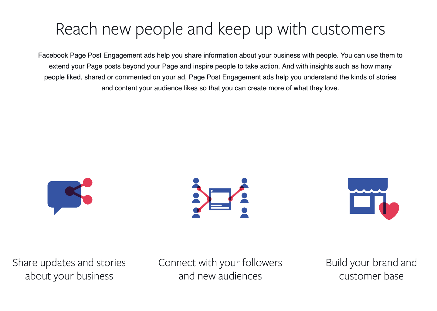 Facebook Ads: A Facebook Ultimate Advertising Guide For New Marketers ...