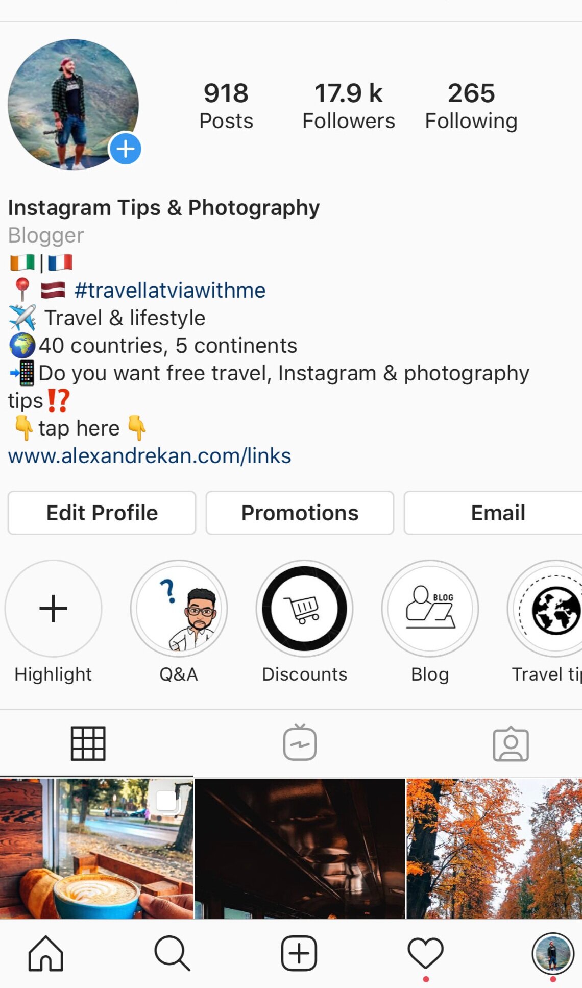 The Reasons Why Instagram Is Not Working For You | AI Marketing ...