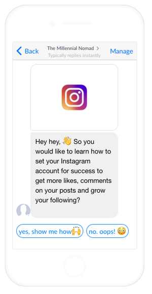 The Reasons Why Instagram Is Not Working For You — Alexandre Kan ...