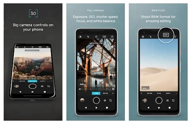 Moment App - Is This The Best iPhone Photography Application? | AI ...