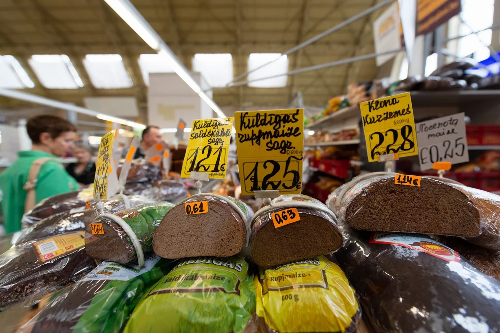 Your Ultimate Riga Travel Guide: Exploring Latvia's Enchanting Capital ...