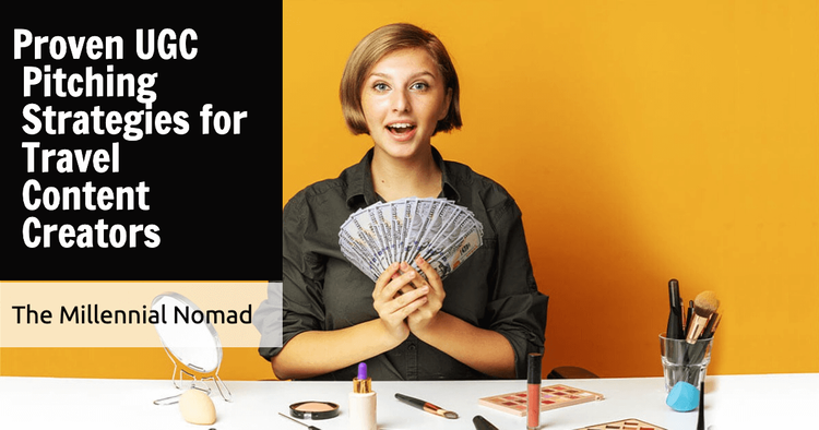 How to Pitch Brands: Your Ultimate UGC Guide to Landing Partnerships ...