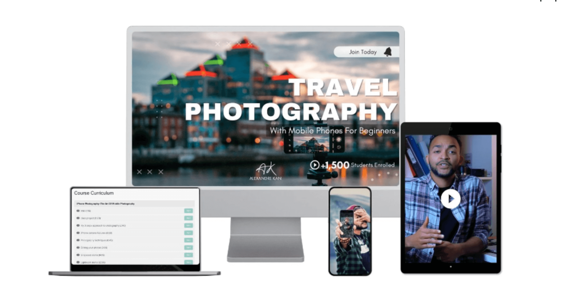 Mastering Low Light Photography with Your Smartphone Camera — Alexandre ...