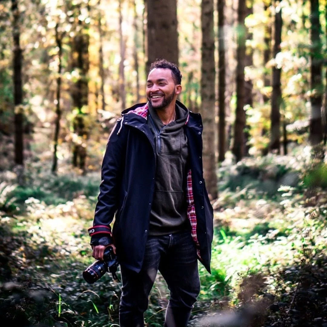 Alexandre Kan Visuals | Travel Photographer & UGC Creator| Dublin, Ireland