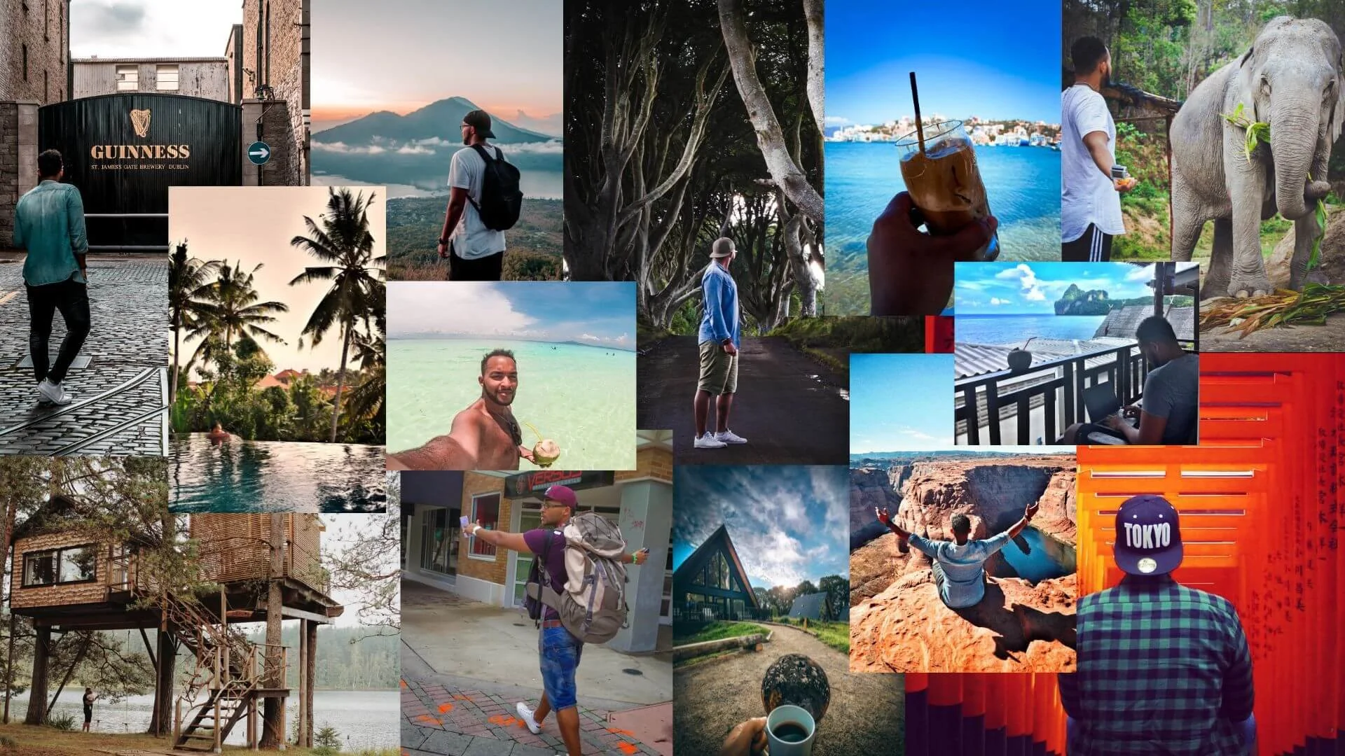 10 Exciting Ways to Earn Money While Traveling the World | AI Marketing ...
