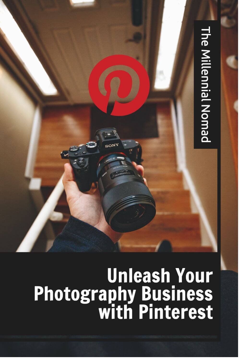 The Business benefits of using Pinterest for photographers | AI ...
