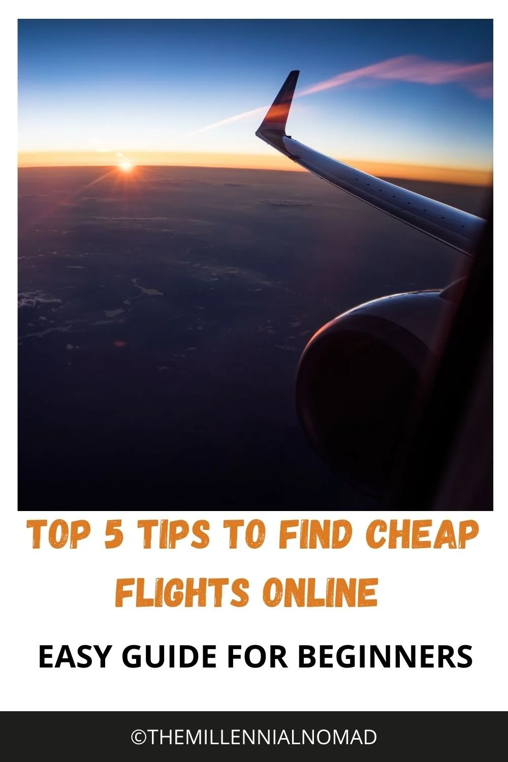 How To Find Cheap Flights Online — Alexandre Kan Visuals | Photographer ...