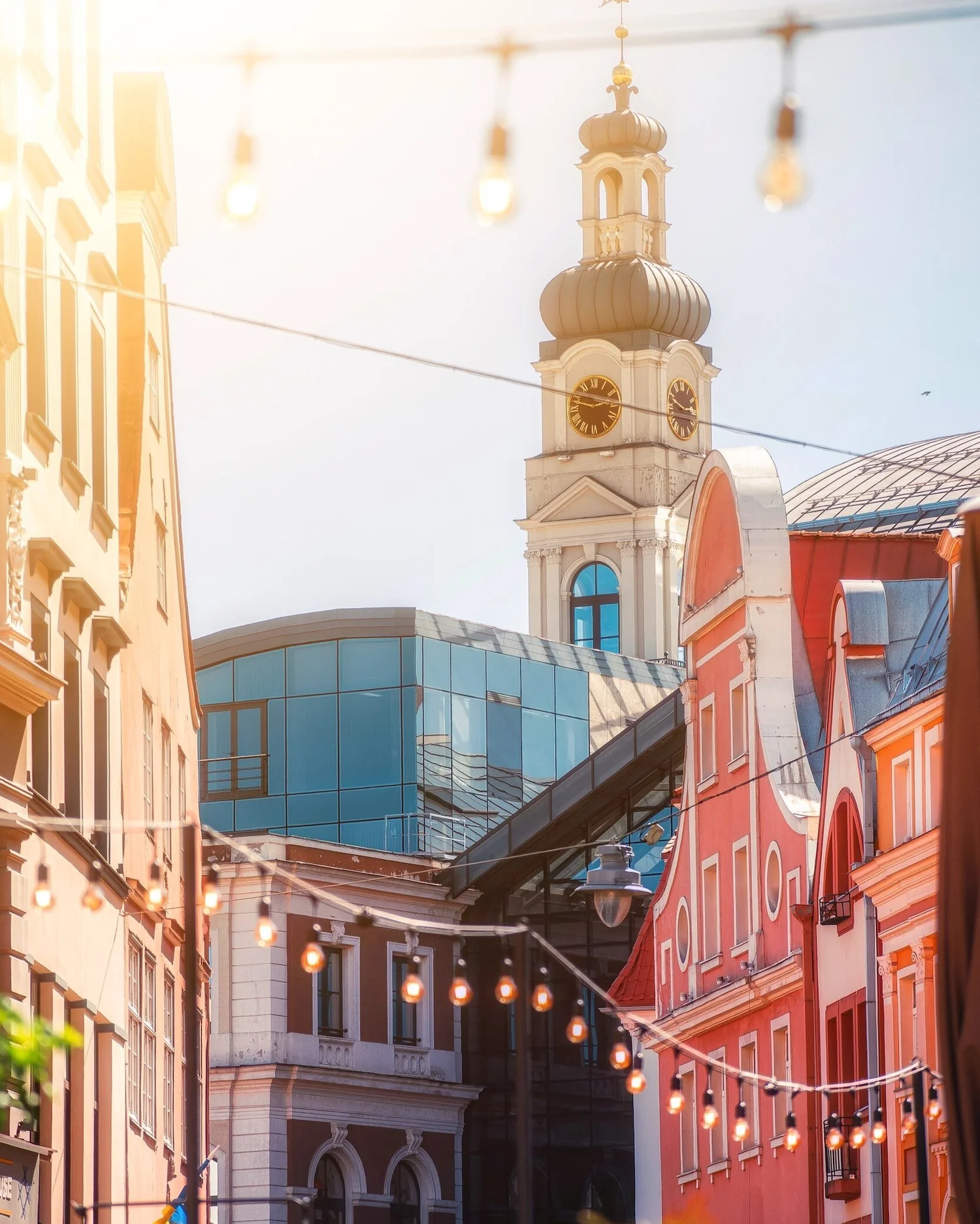 Your Ultimate Riga Travel Guide: Exploring Latvia's Enchanting Capital ...