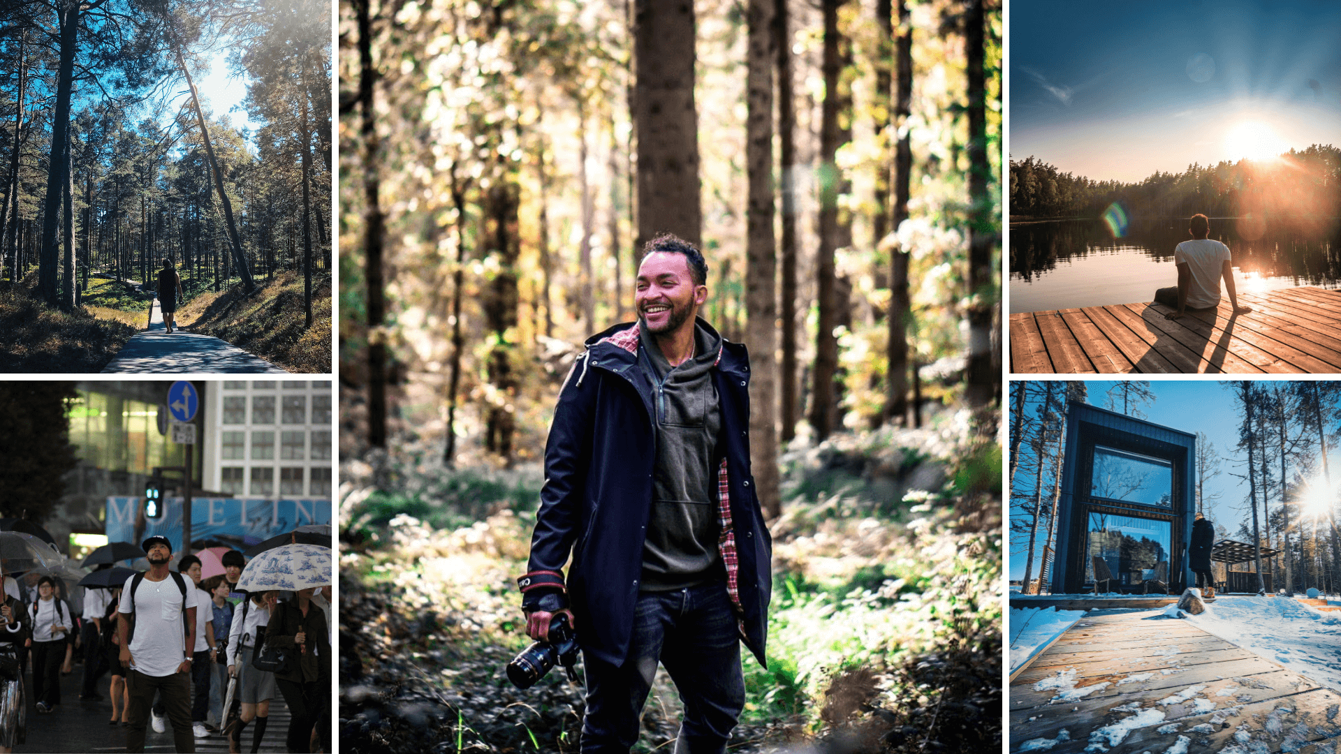 Essential Travel Photography Tips for Beginners: A Comprehensive Guide ...