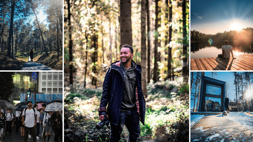 Essential Travel Photography Tips for Beginners: A Comprehensive Guide ...