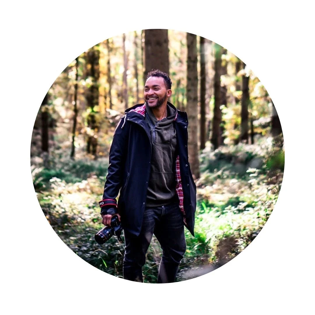 Alexandre Kan Visuals | Photographer & Marketing expert| Dublin, Ireland