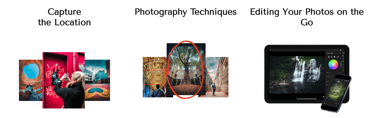 Mastering Low Light Photography with Your Smartphone Camera | AI ...