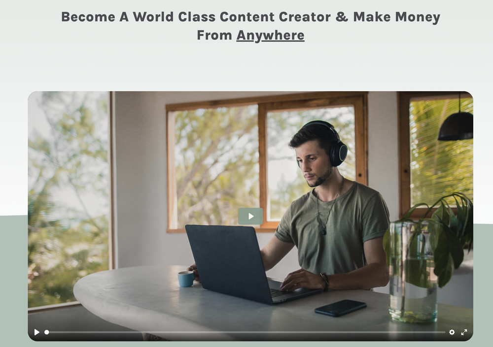 How to become a digital creator: everything you need to know to get ...