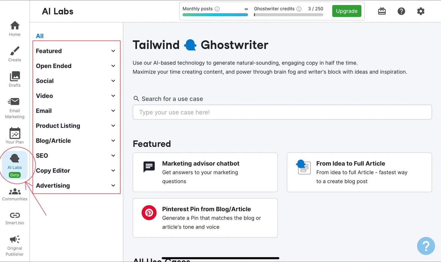 6 AI Content creators Tools To Help You Save Hours Of Manual Work ...