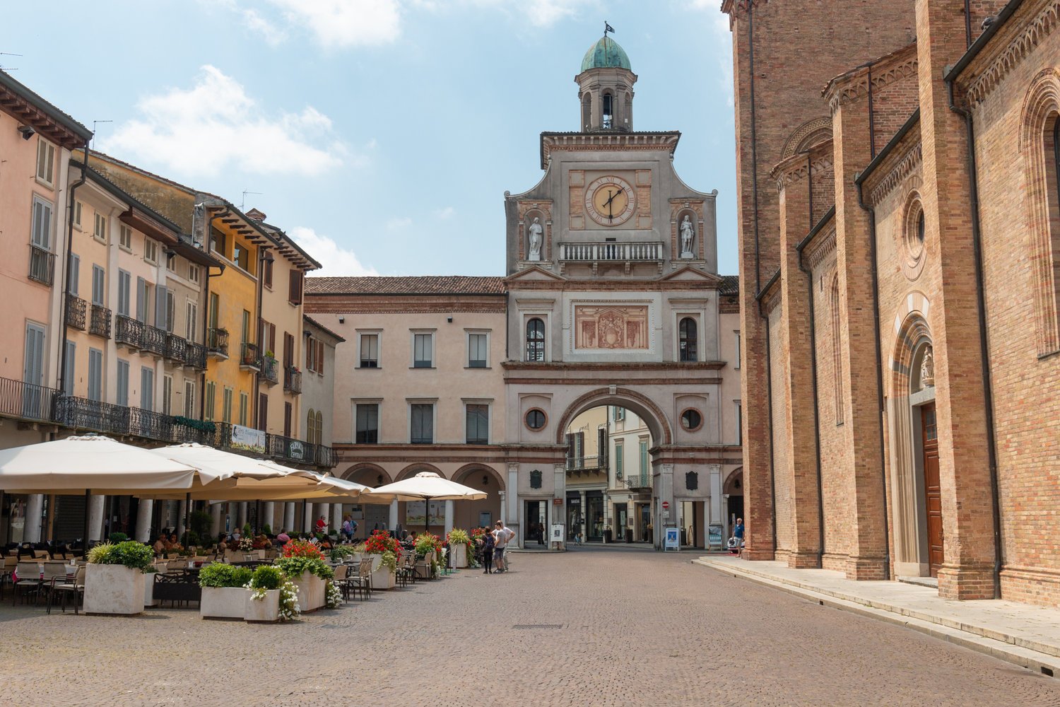 Lake Como & Crema, Italy — Ciao Fabello