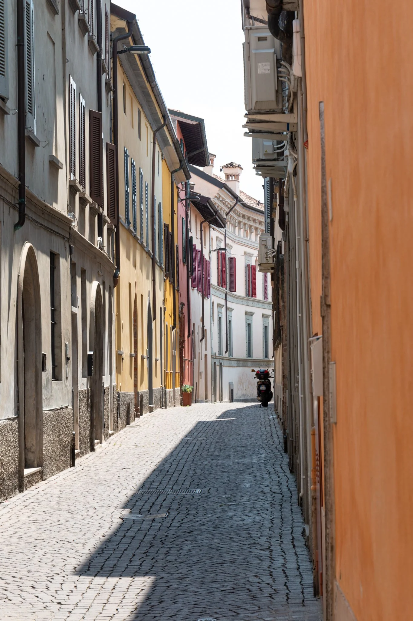 Lake Como & Crema, Italy — Ciao Fabello