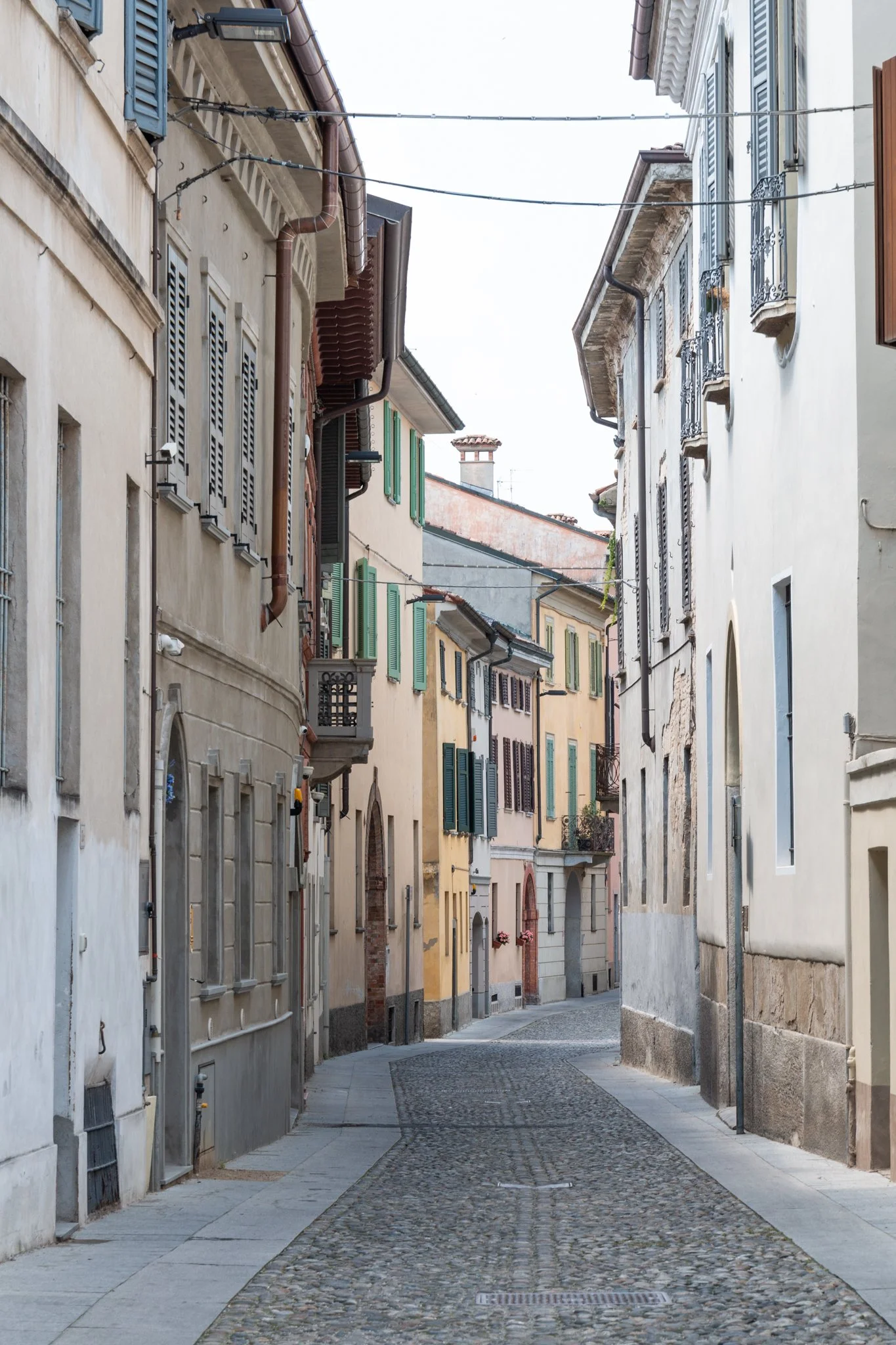 Lake Como & Crema, Italy — Ciao Fabello