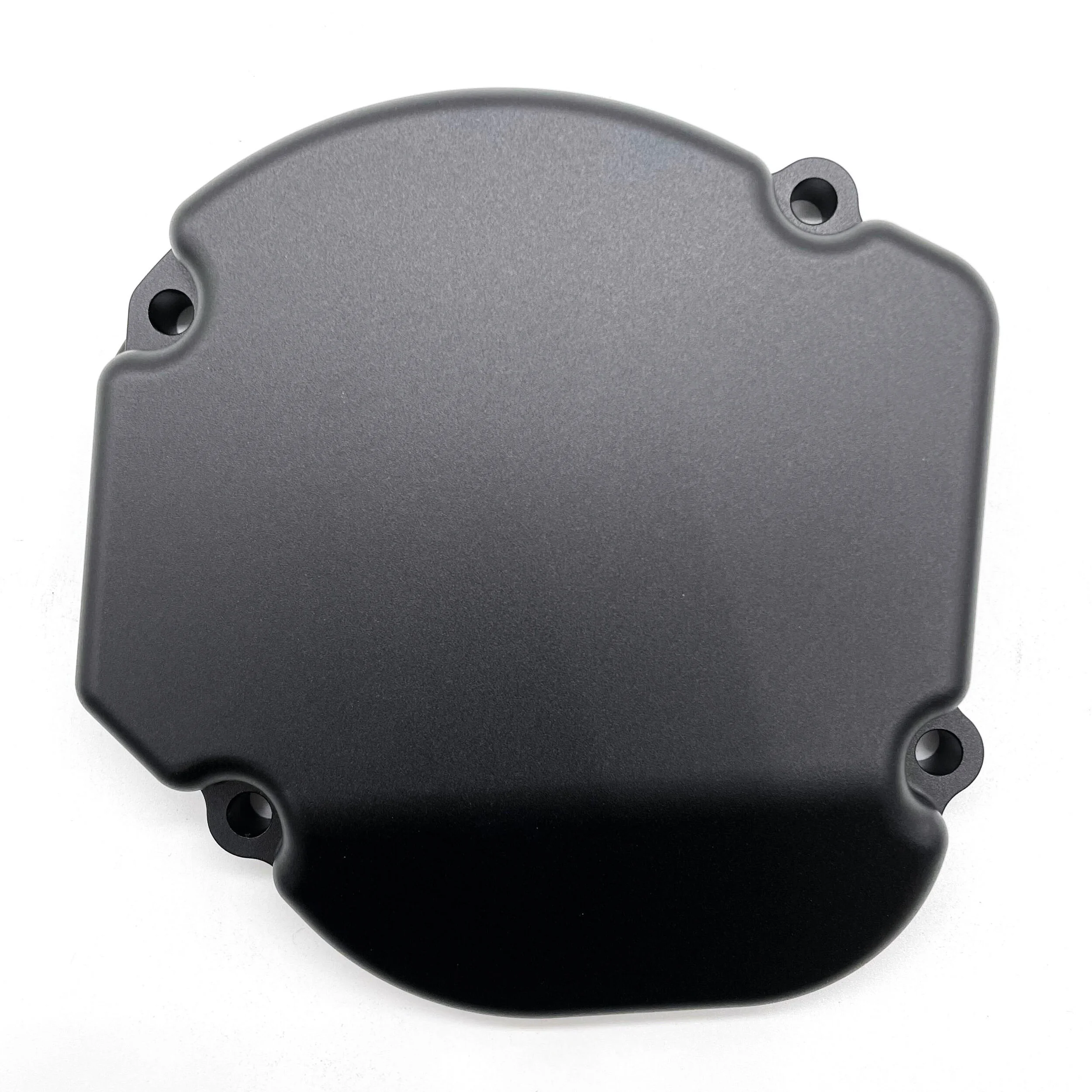 HONDA Clutch and Ignition Covers — Custom Engine Covers - Bodeen Moto