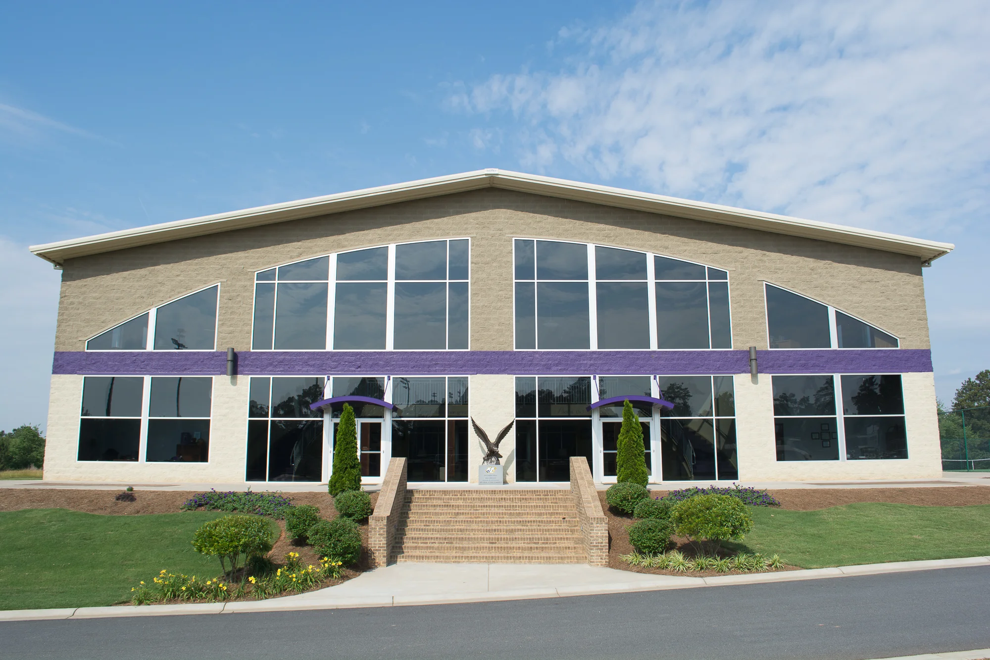 Our Portfolio—CloverLeaf Construction