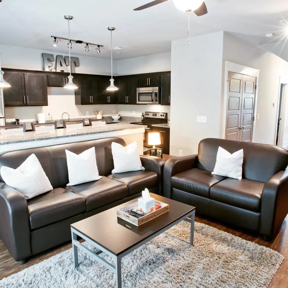 Prospect Western—CloverLeaf Construction